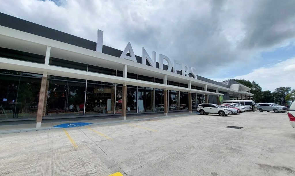 Landers Bacolod Discount Days You Shouldn’t Miss – Really Seriously